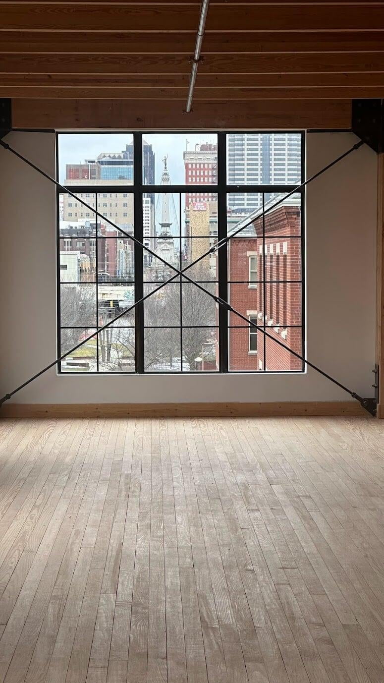 Cinderwood Indy, Coming Soon!